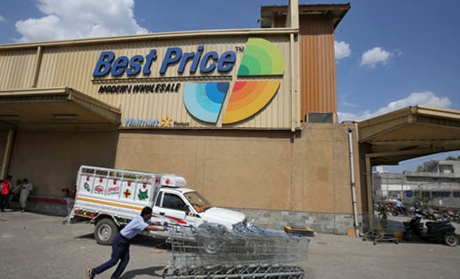 The Story And Timeline Of Walmart- फ्लिप्कार्ट को खरीदने वाली वालमार्ट ...