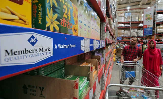 The Story And Timeline Of Walmart- फ्लिप्कार्ट को खरीदने वाली वालमार्ट ...