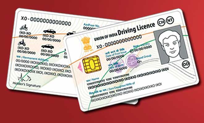 How To Renew Your Driving License After Its Expiry, Follow These Easy ...